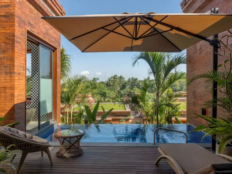 Hotels in Jogja: Hotel Bintang 5 di Jogja | Garrya Bianti Yogyakarta